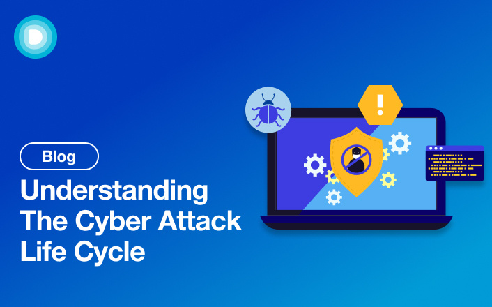 Understanding The Cyber Attack Life Cycle